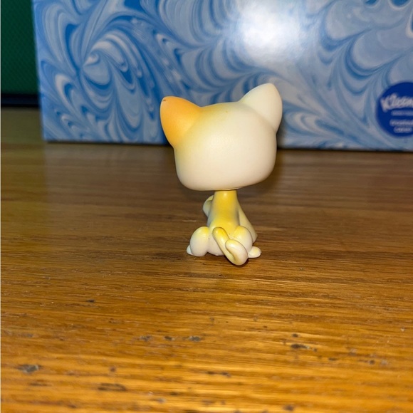 Littlest Pet Shop | Toys | Littlest Pet Shop 73 Cat | Poshmark